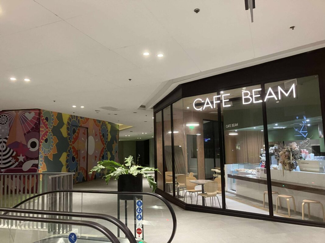 【2025年最新】SMクラーク正面に誕生！新モール「Clark Cityfront Mall」現地レポート