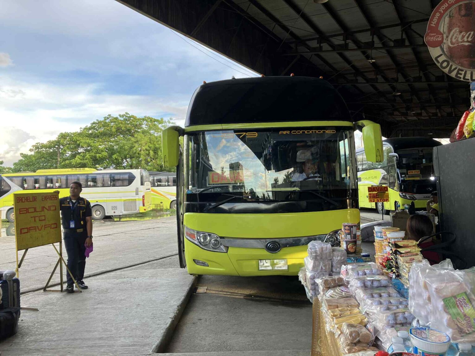 【2025年最新】ミンダナオ島ブトゥアン〜ダバオの長距離バス移動ガイド｜所要時間・料金・失敗談あり | 東南アジア生活手帖